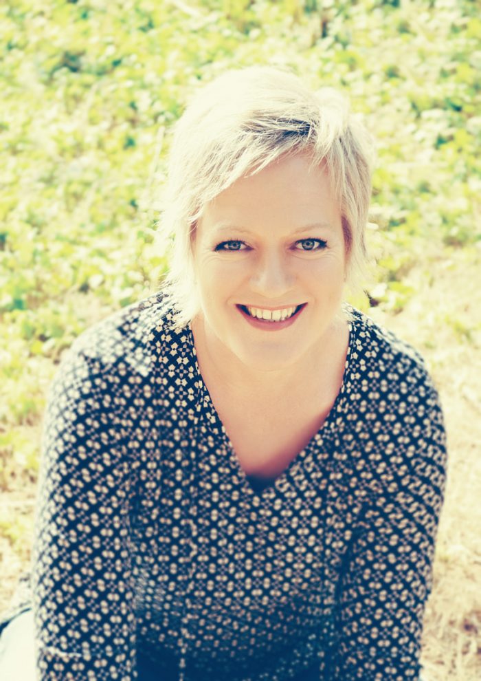 Lize Beekman | About Lize